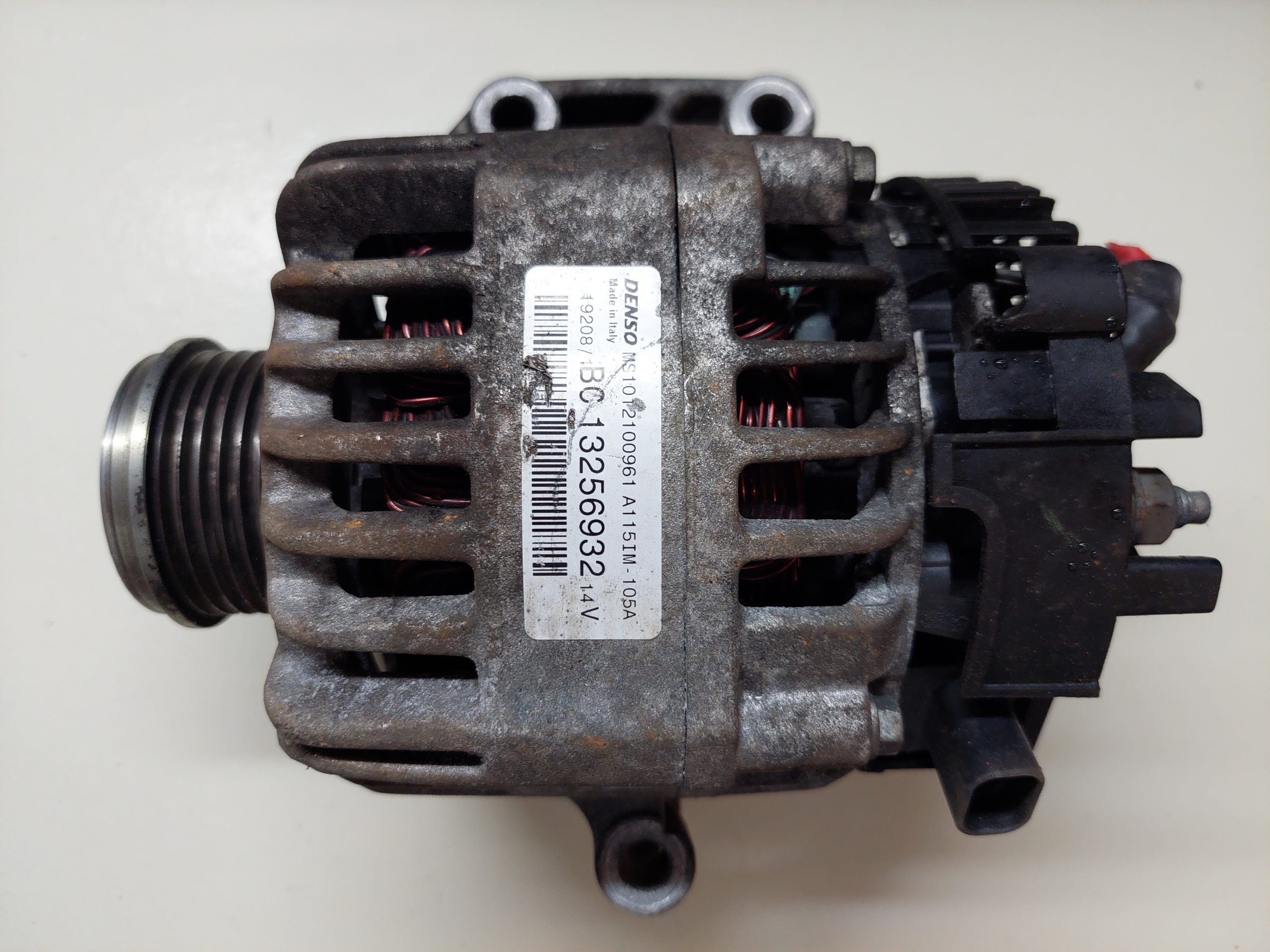 ΜΗΧΑΝΙΚΑ ΜΕΡΗ - Car Breaker